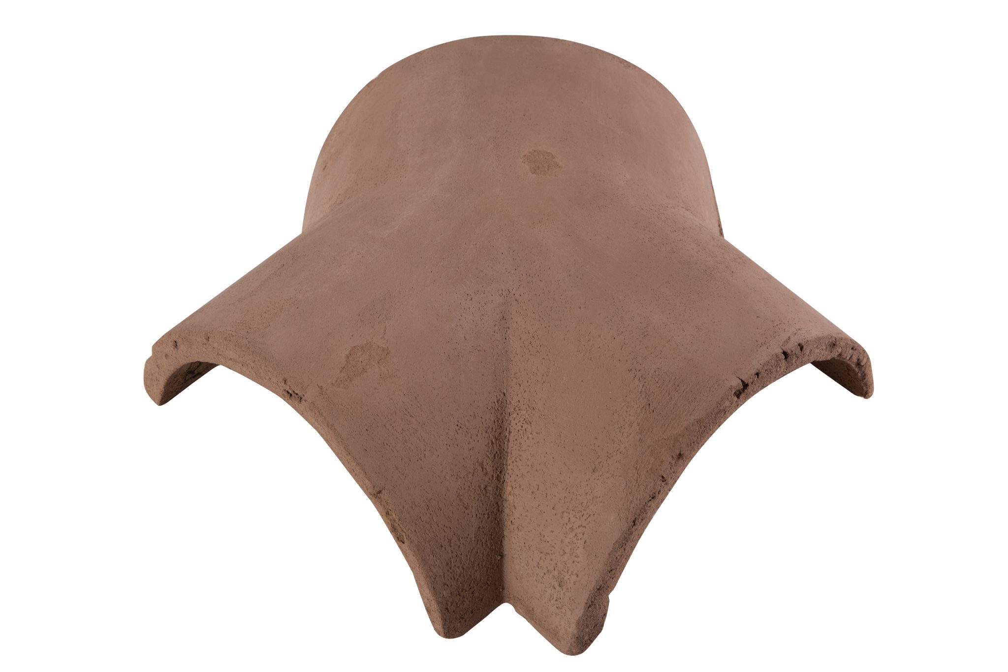 3 Way Ridge Each - Cem Brick