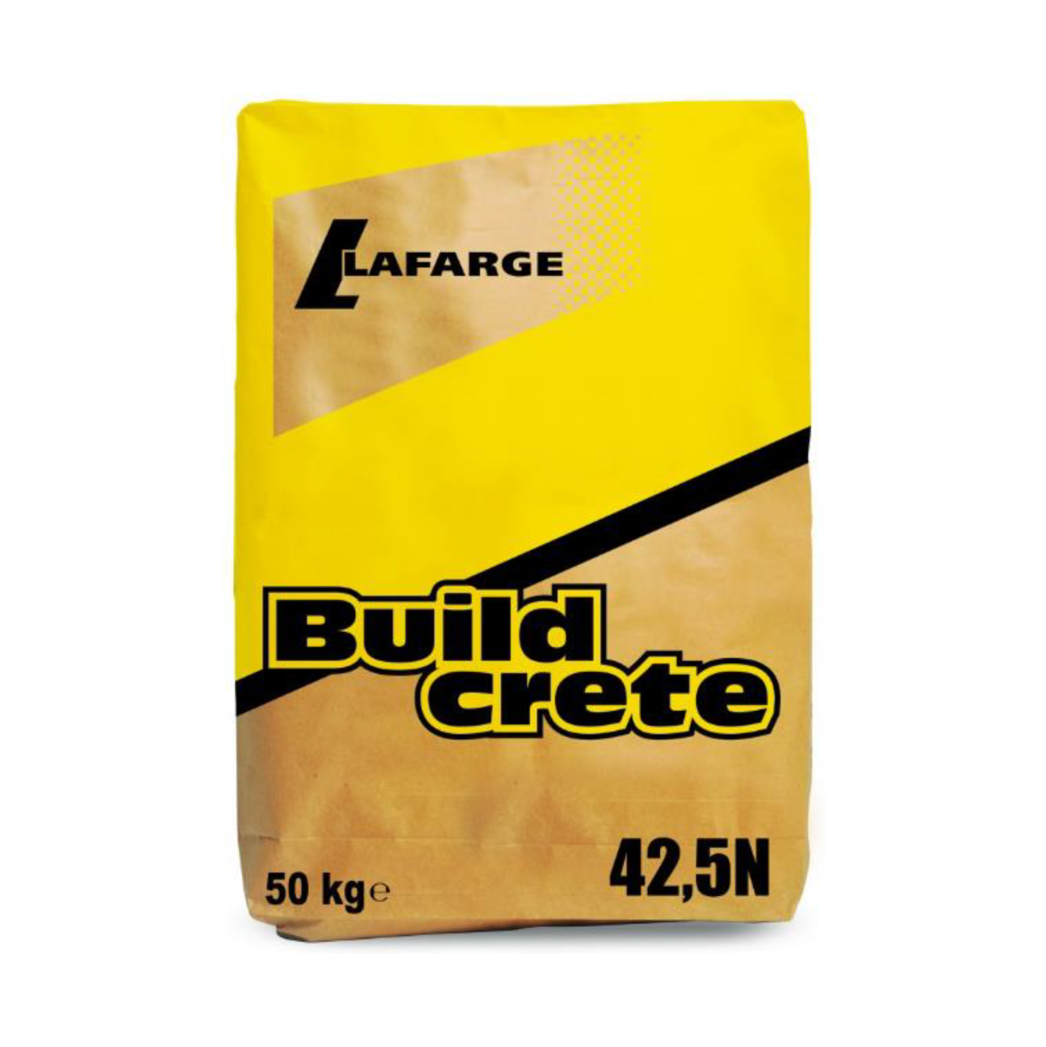 Cement - Cem Brick